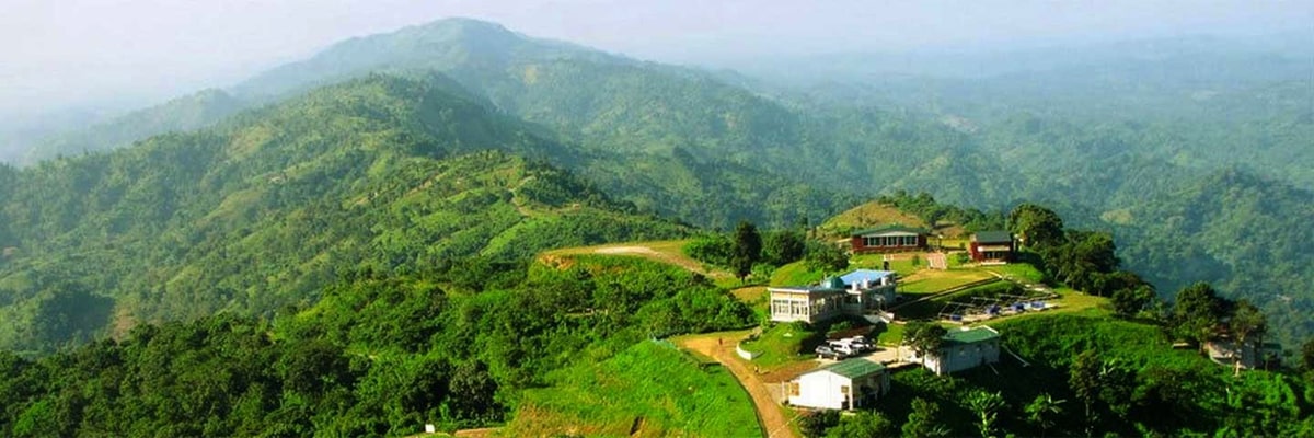 Green Project BD International Ltd.